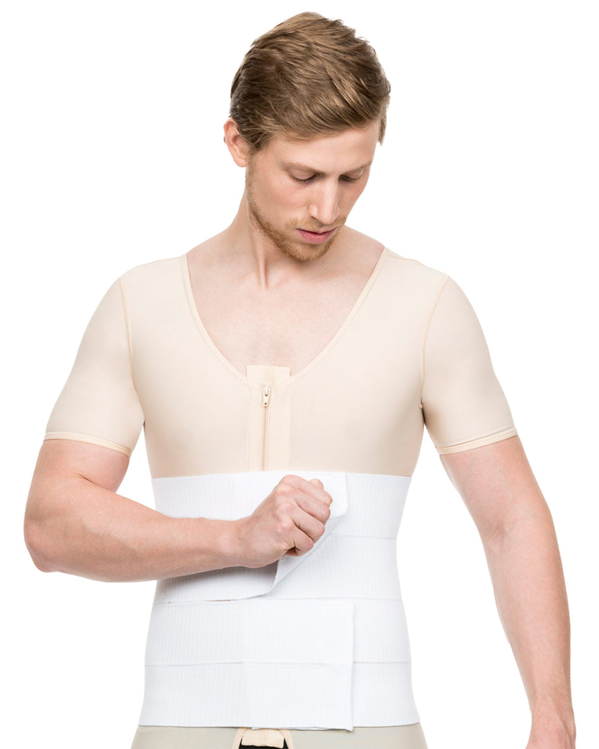 Abdominal Binders – Isavela Compression Garments