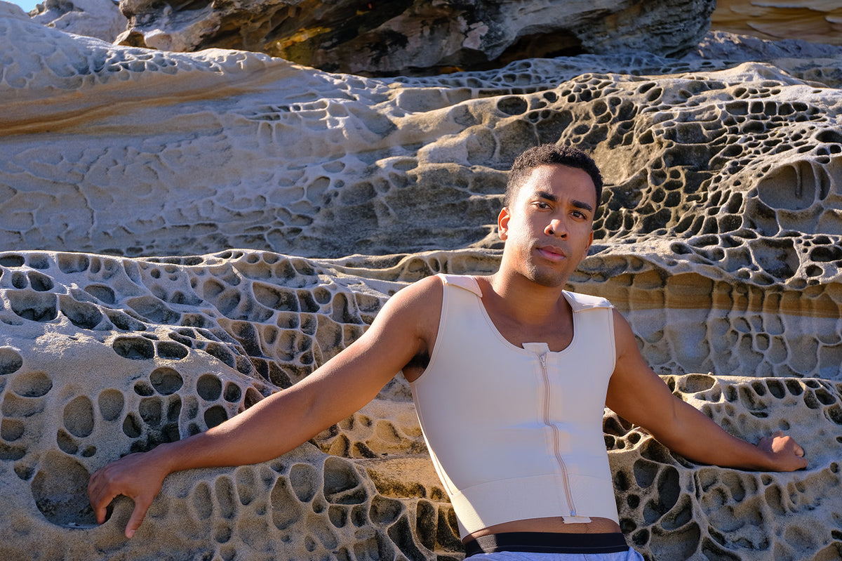Isavela Compression Wear – Premium Post-Surgical Garments for Recovery ...