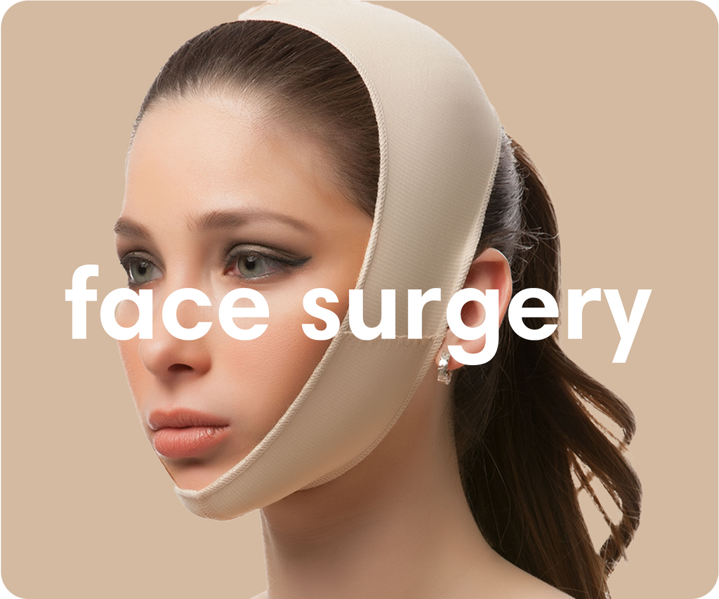 Post-Surgery Compression Garments: Stage 1, 2, & 3 Recovery Explained ...