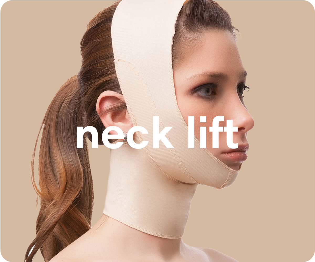 Post-Surgery Compression Garments: Stage 1, 2, & 3 Recovery Explained ...