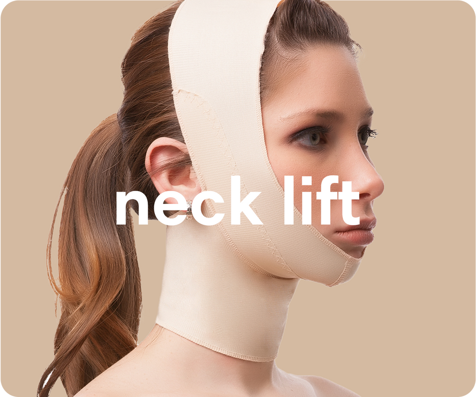 Post-Surgery Compression Garments: Stage 1, 2, & 3 Recovery Explained ...