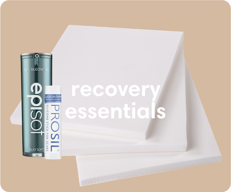 Scar Treatment – Isavela Compression Garments