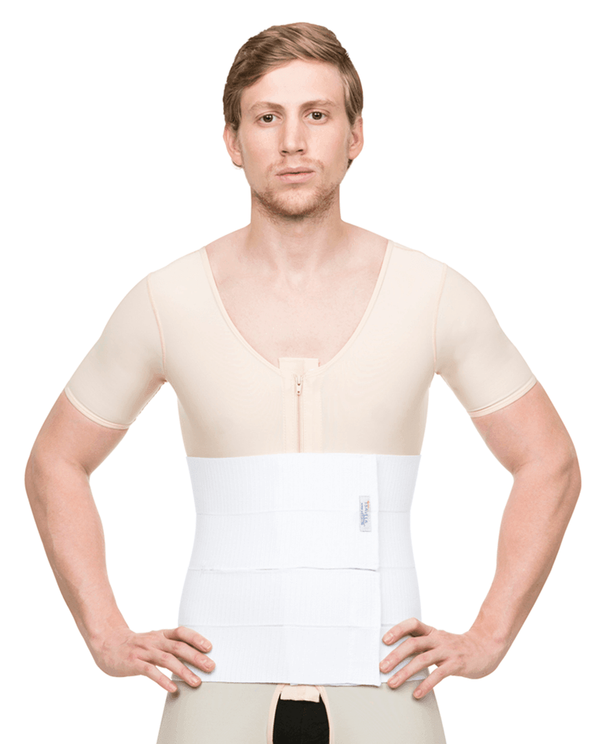 Isavela Advanced Post-Surgical Compression Garments
