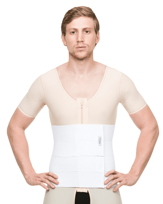 Isavela Advanced Post-Surgical Compression Garments