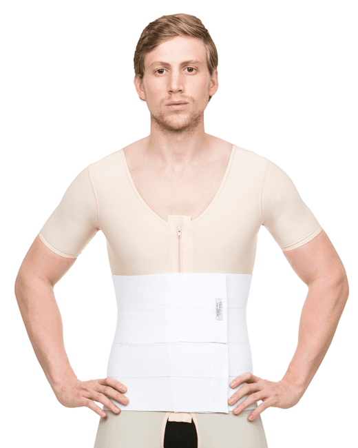 Tummy Tuck Compression Garments