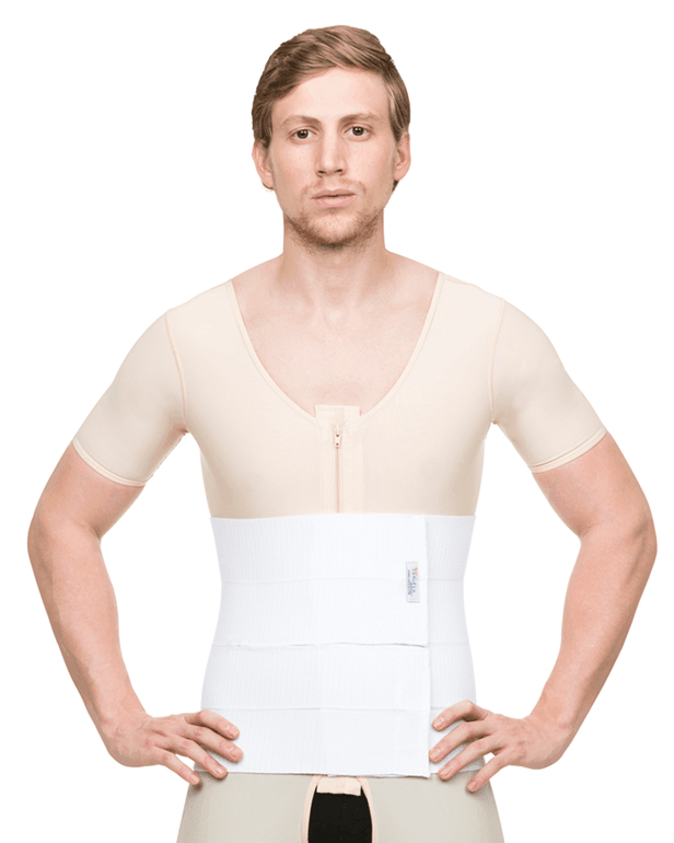 Isavela Advanced Post-Surgical Compression Garments
