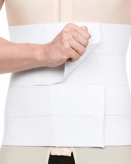 Isavela Advanced Post-Surgical Compression Garments