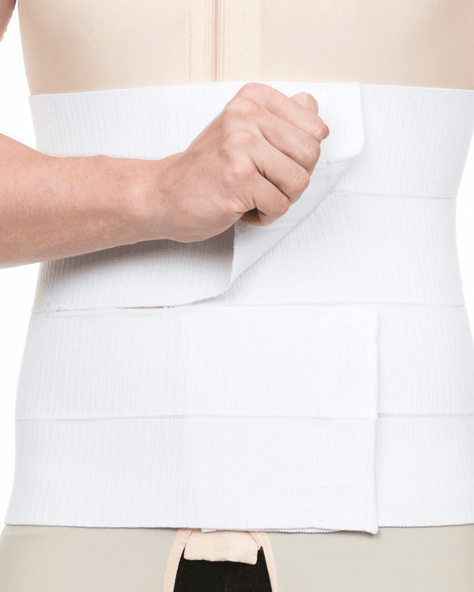 Isavela Advanced Post-Surgical Compression Garments