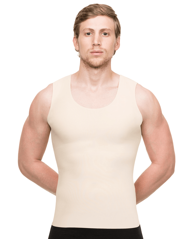 Men's Tops – Isavela Compression Garments