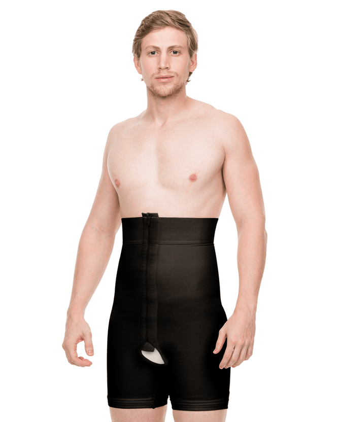 Men's Girdles – Isavela Compression Garments
